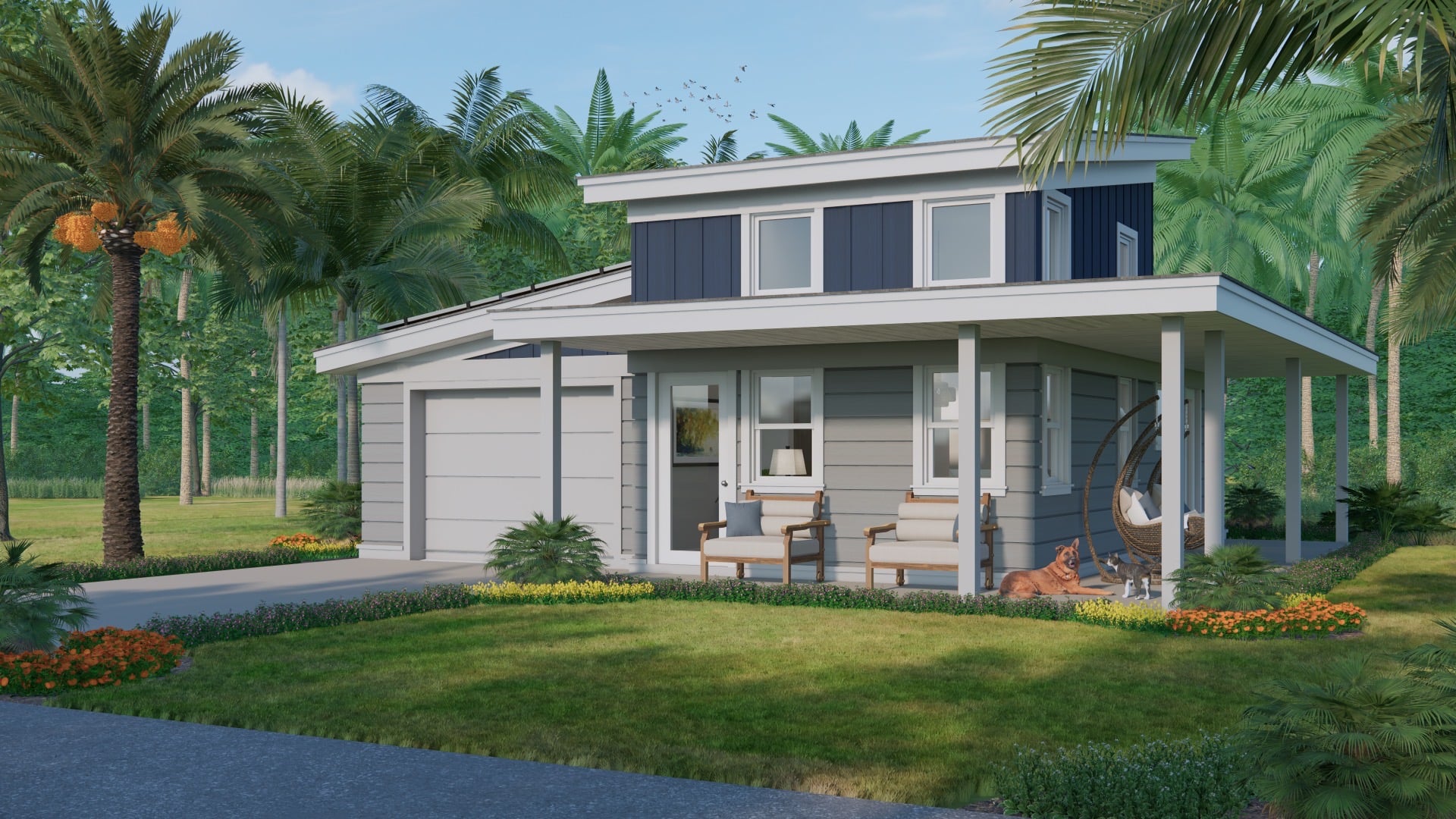 Our works - General Contractor-New Construction-Renovations-Additions ...